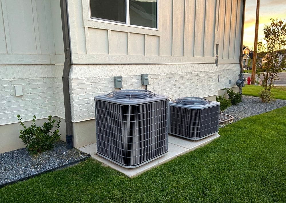 How Many Tons of AC You Need for Your Home or Business