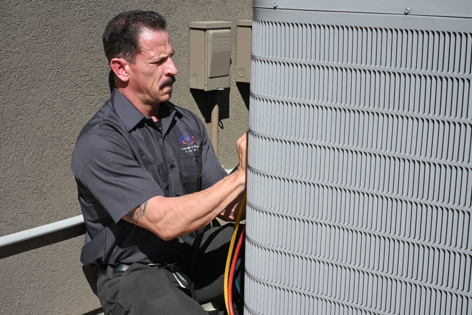 Air Conditioning Services in Las Vegas, NV - Call Today
