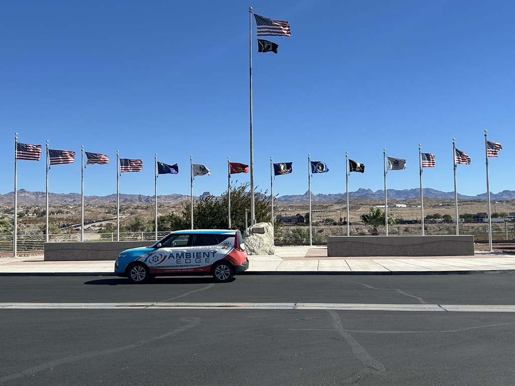 Join Our Team | Ambient Edge Careers | Arizona and Nevada