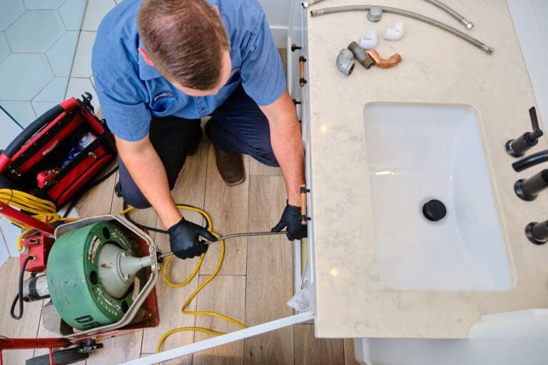 Kingman, AZ & Las Vegas, NV HVAC & Plumbing Company